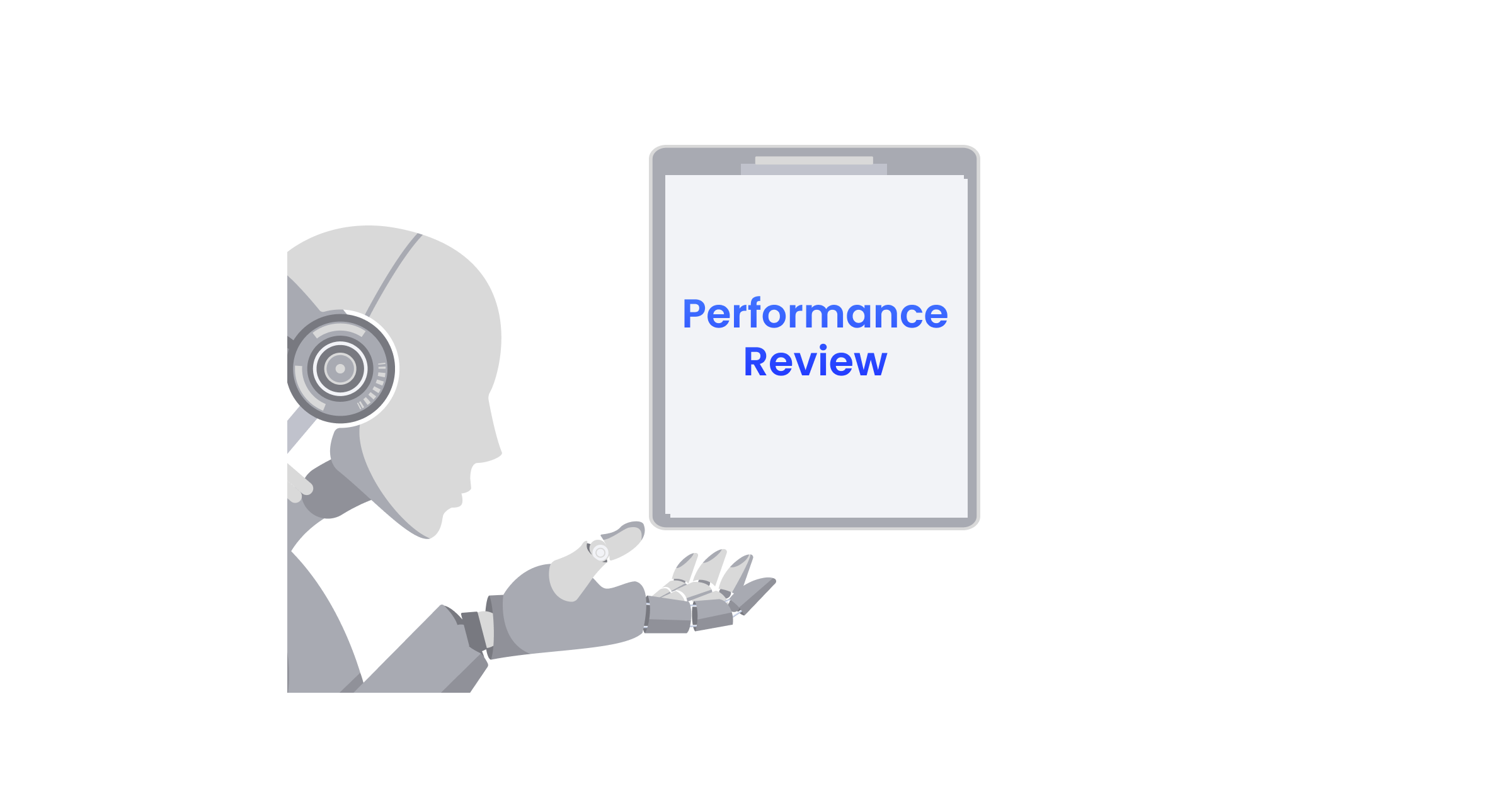 AI Performance Reviews: Avoiding 5 Critical Pitfalls